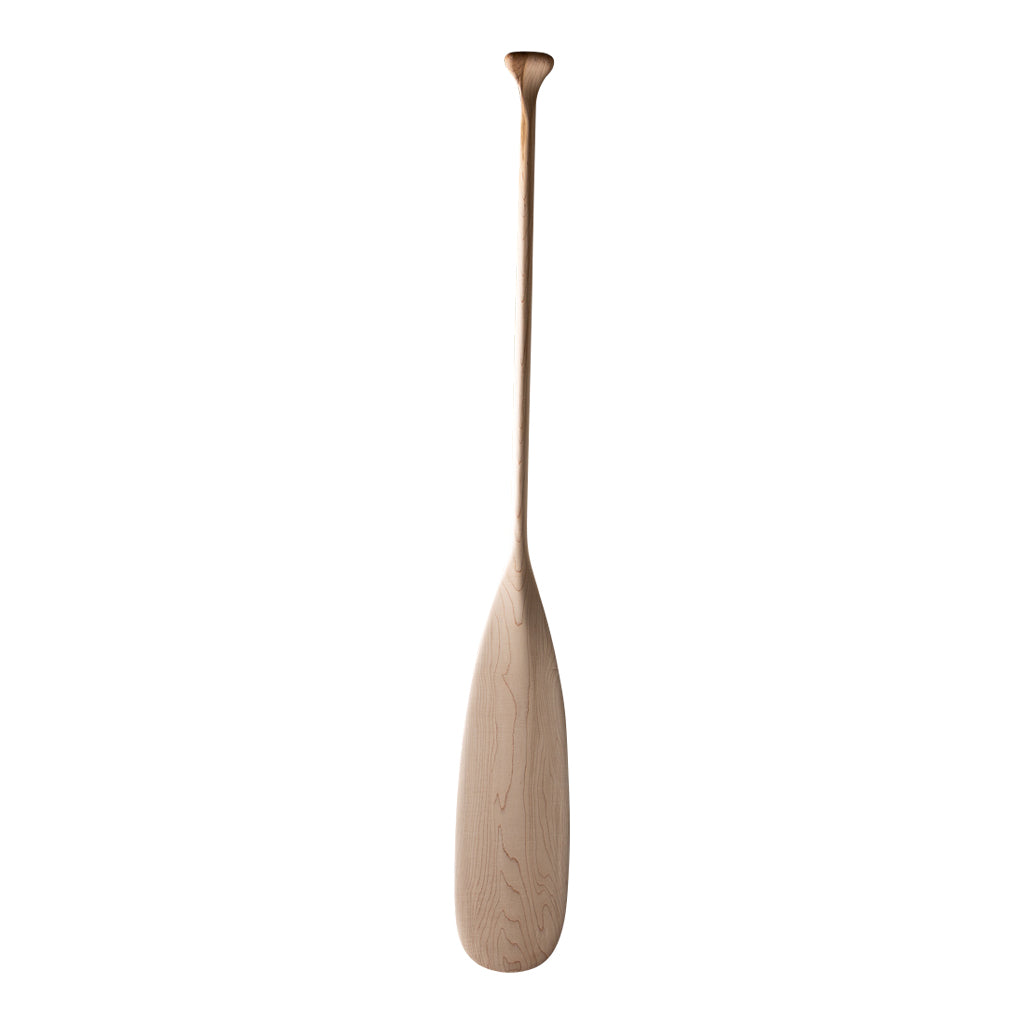 Maple Unfinished – Redtail Paddle Co