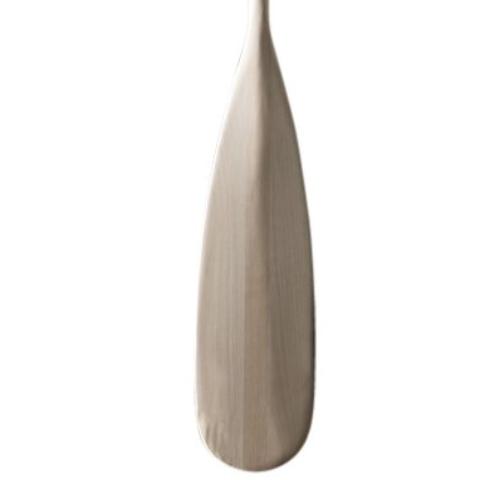 Canoe Paddle - Unfinished – Redtail Paddle Co