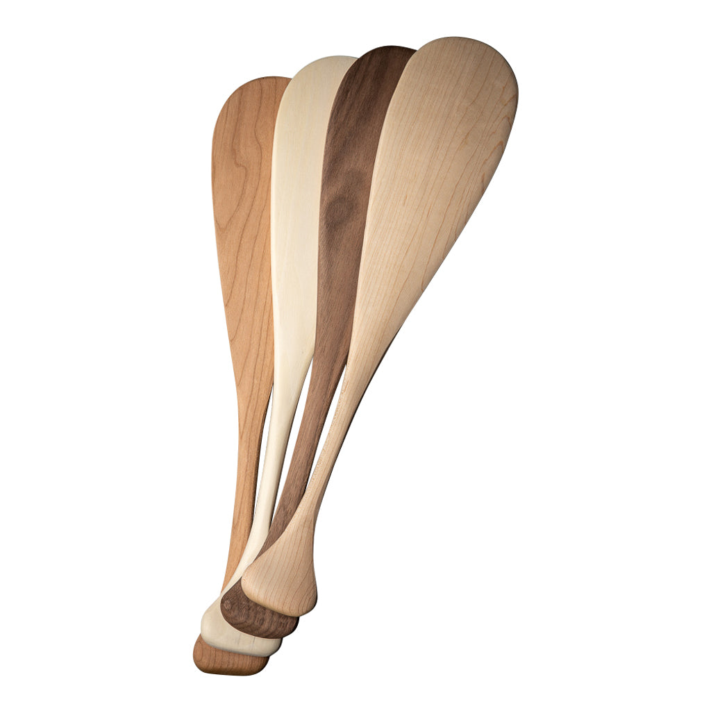 14" Unfinished – Redtail Paddle Co